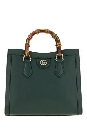 Gucci Handheld Tote Bag - Multicolor