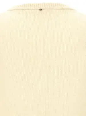 Sportmax Gimmy' Vest - Yellow
