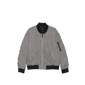 Balmain Jackets Bomber Jackets