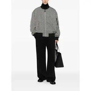 Balmain Jackets Bomber Jackets