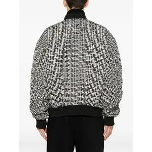 Balmain Jackets Bomber Jackets