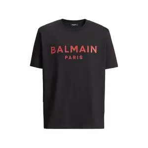 Balmain T-shirts & Vests T-shirts - Black