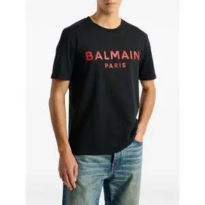 Balmain T-shirts & Vests T-shirts