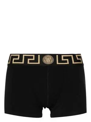 Versace Set Of 2 Medusa Jacquard Briefs