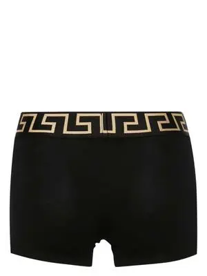 Versace Set Of 2 Medusa Jacquard Briefs