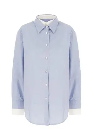 Acne Studios Clothing Shirts - Multicolor