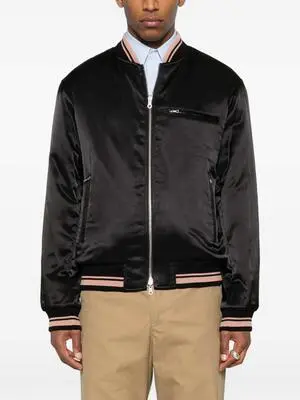 Dries Van Noten Jacket 00500-volker Rev 3005 M.w. Jacket