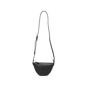 Fendi Messenger Bags - Black