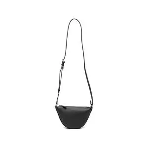 Fendi Messenger Bags - Black
