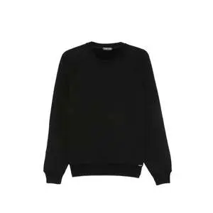 TOM FORD Sweaters & Knitwear Sweatshirts - Black