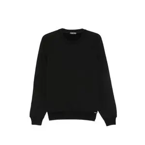 TOM FORD Sweaters & Knitwear Sweatshirts - Black