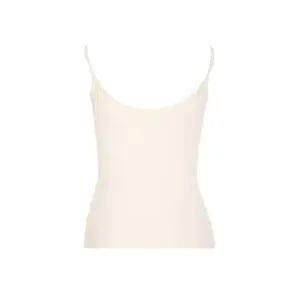 COURREGES Reedition Tank Top - White