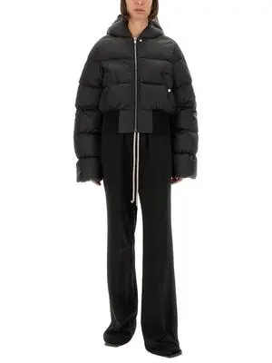 Rick Owens Pants Dietrich