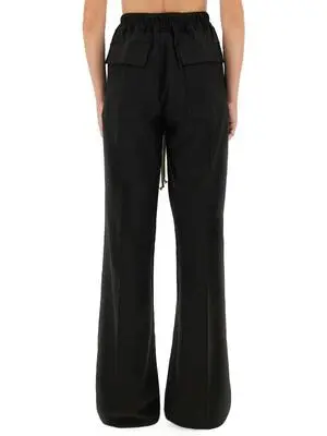 Rick Owens Pants Dietrich