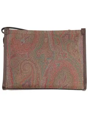Etro Pouch Arnica