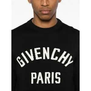 Givenchy Sweaters & Knitwear Sweatshirts