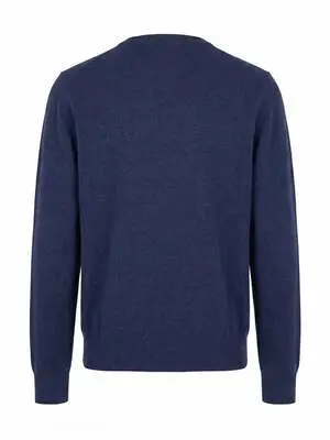 Brunello Cucinelli Cashmere Sweater - Multicolor