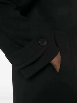 Tagliatore Bethany Cashmere Coat