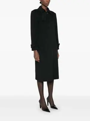 Tagliatore Bethany Cashmere Coat