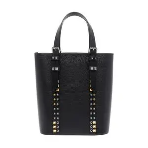 Valentino Garavani Small Rockstud Tote Bag