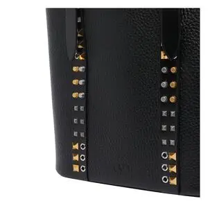 Valentino Garavani Small Rockstud Tote Bag