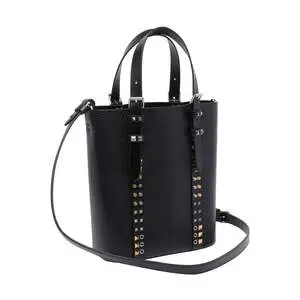 Valentino Garavani Small Rockstud Tote Bag