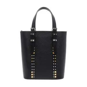 Valentino Garavani Small Rockstud Tote Bag