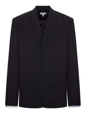 Loewe Single Breasted Suits & Tuxedos