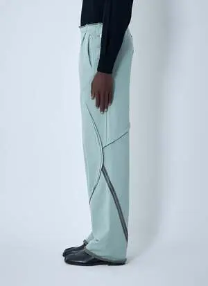 KIKO KOSTADINOV Vig K-dart Pants