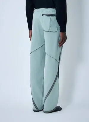 KIKO KOSTADINOV Vig K-dart Pants
