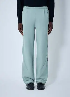 KIKO KOSTADINOV Vig K-dart Pants - Green
