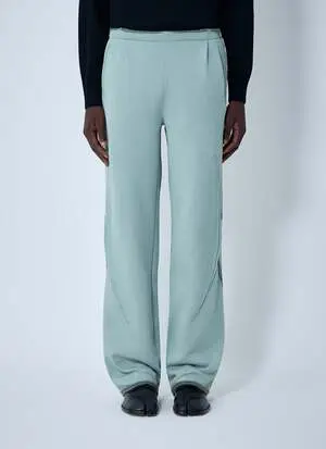 KIKO KOSTADINOV Vig K-dart Pants - Green