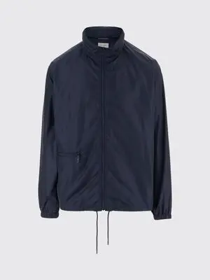 Saint Laurent Nylon Jacket