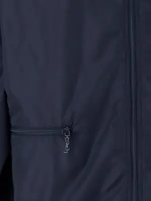 Saint Laurent Nylon Jacket