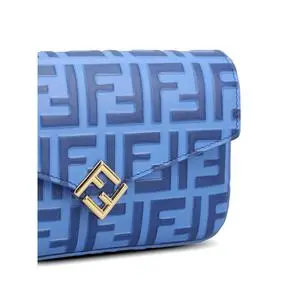 Fendi Wallets & Purses - Blue