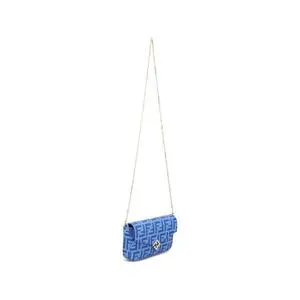 Fendi Wallets & Purses - Blue