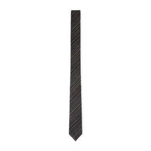 Paul Smith Signature Stripe Tie - Multicolor