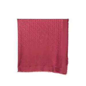 Fendi Scarves - Red