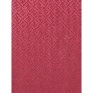 Fendi Scarves - Red