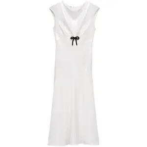 Prada Dresses Cocktail & Party Dresses - White