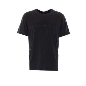 Moose Knuckles Conway T-shirt - Black