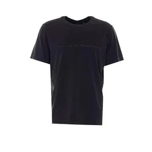 Moose Knuckles Conway T-shirt - Black