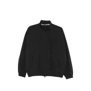 Alexander Wang Jackets Oversized Jackets - Black