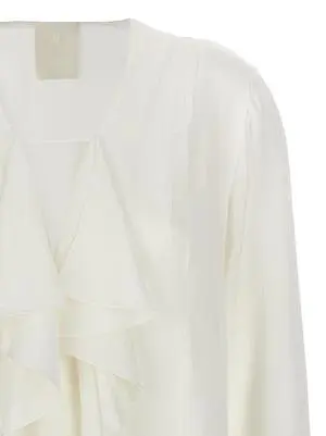 Givenchy 4g' Shirt