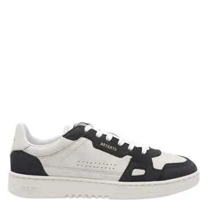 Axel Arigato Dice Lo Sneakers - Cream