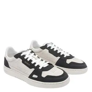 Axel Arigato Dice Lo Sneakers - Cream