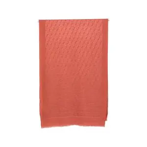 Fendi Scarves - Orange