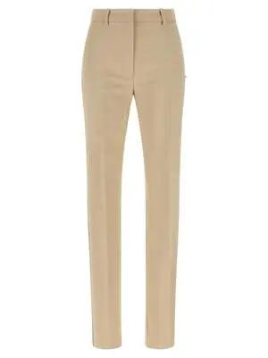 Sportmax Fetta' Pants - Cream