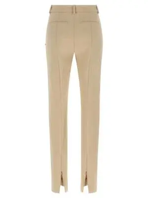 Sportmax Fetta' Pants - Cream