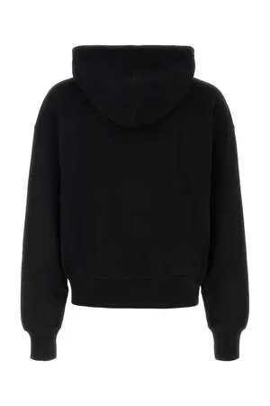 Alexander McQueen Cotton Sweatshirt